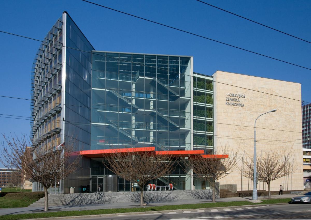 Brno Expat Centre